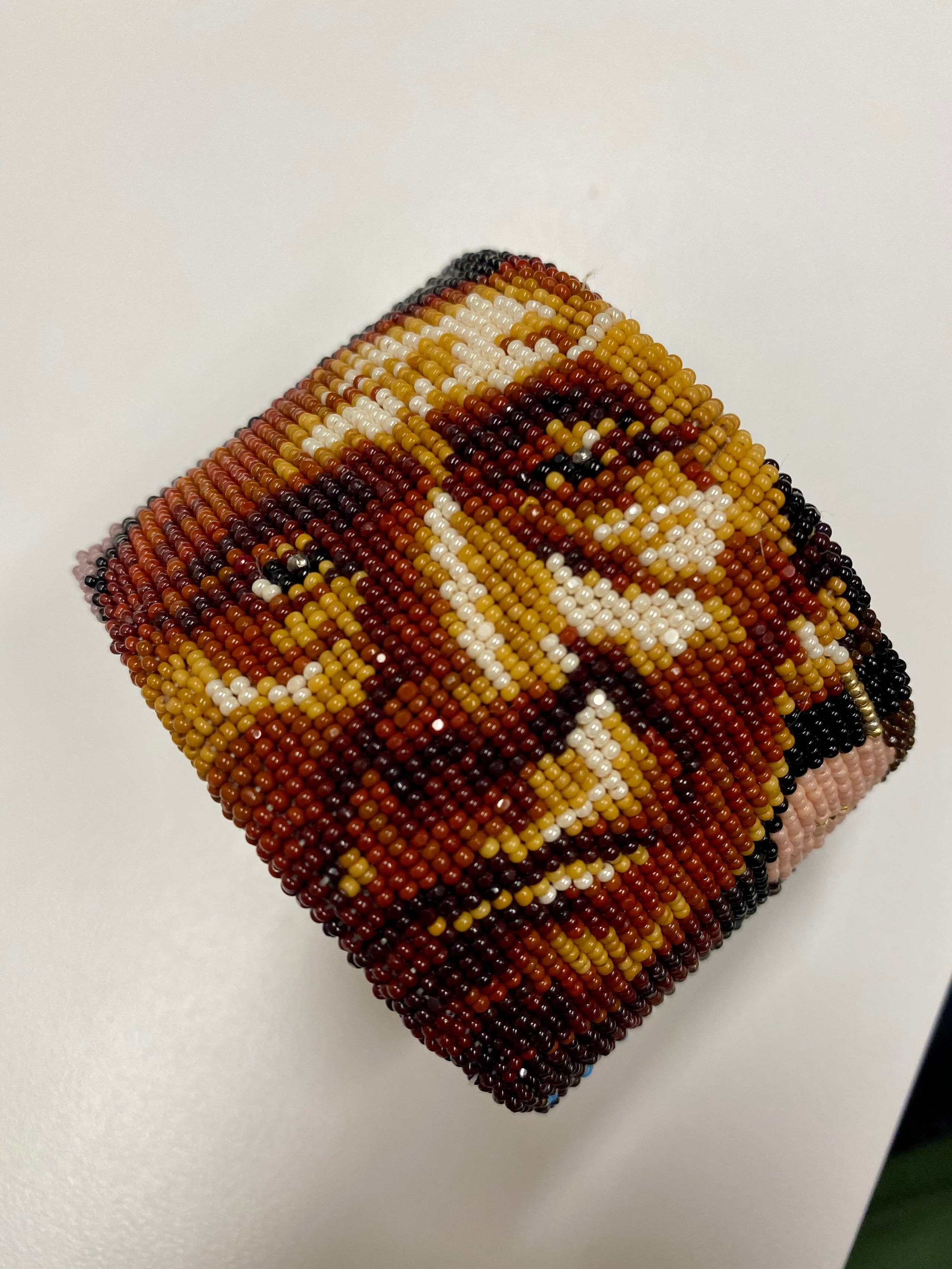 Chief Joseph Cuff | Nez Perce Traditions, LLC